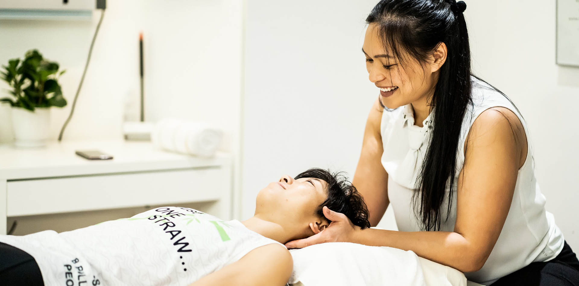 Total Fitness, Injury & Wellness Solutions | Total Health by Hong Kong Sports Clinic