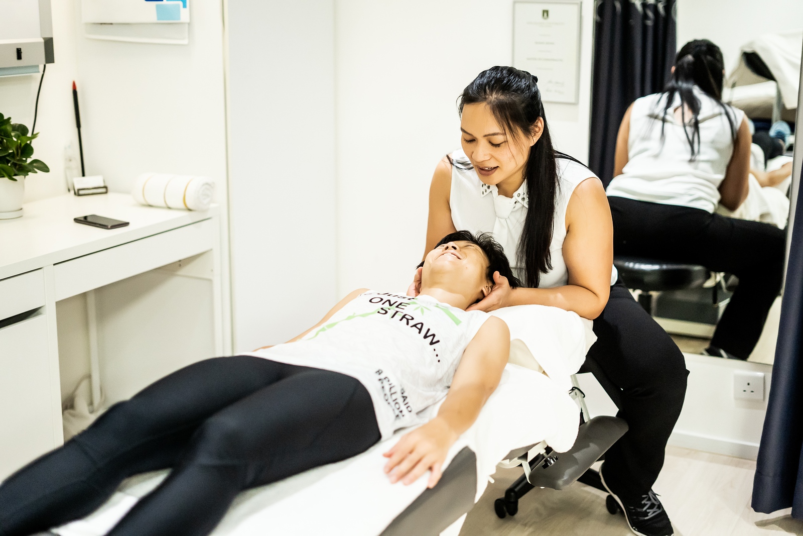 Best Chiropractor in Hong Kong | Hong Kong Sports Clinic