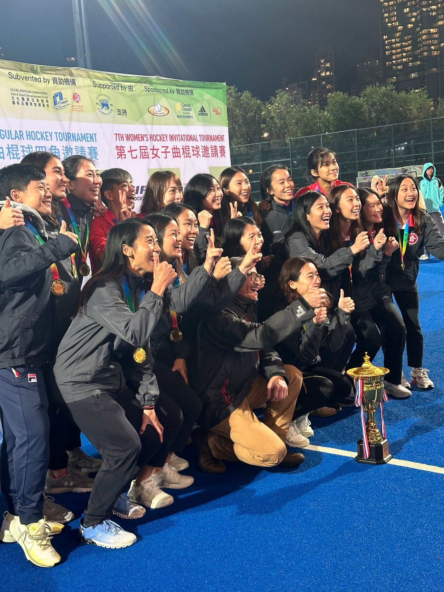 Sports performance - Hong Kong Sports Clinic