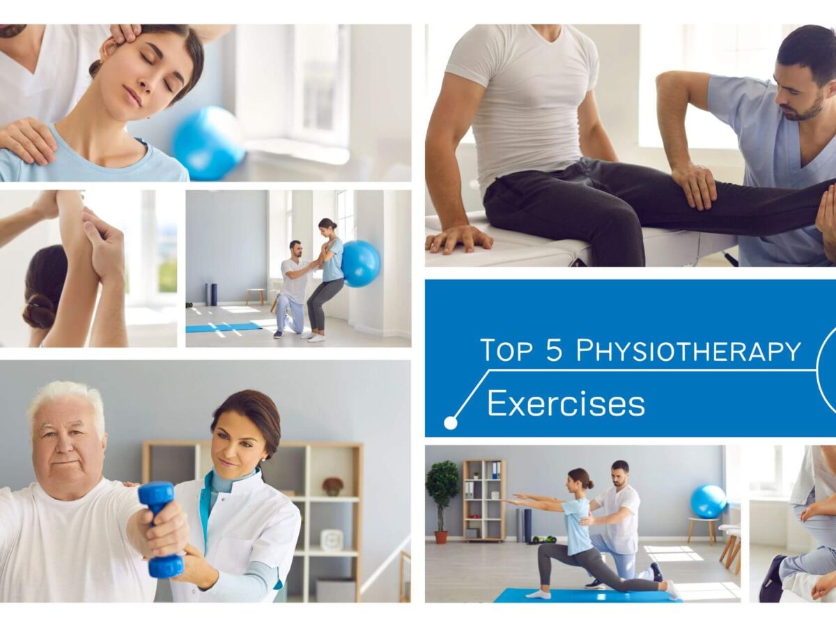 Physiotherapy Exercises Rehabilitation Exercises 3d Isometric Mega