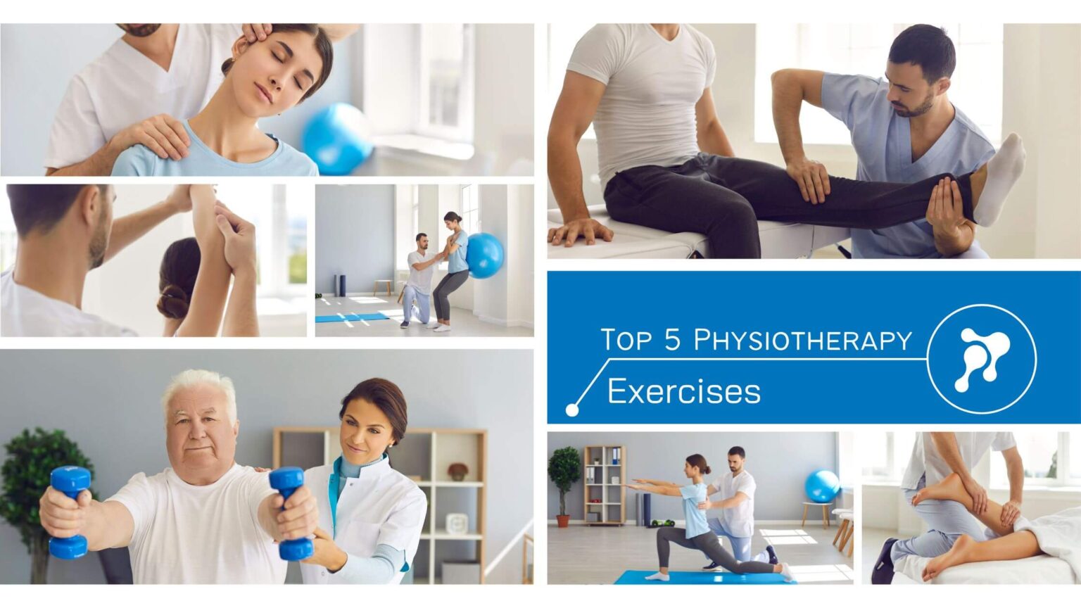 Top 5 Physiotherapy Exercises for Athletes | Hong Kong Sports Clinic
